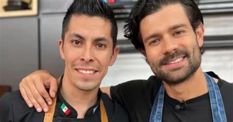 Muerte Del Chef Daniel Lugo Juan Diego Vanegas De Día A Día Reveló