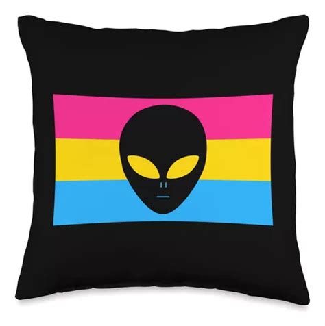 Cute Pansexual Pride Stuff And Pan Aesthetic Merch Weird Ali Envío Gratis