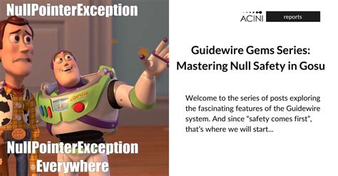 Acini On Linkedin Guidewire Gosu Code