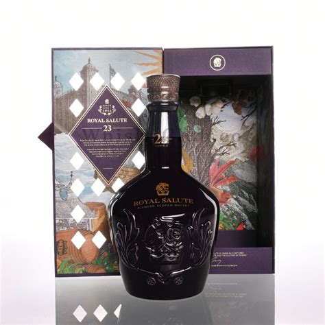 Royal Salute Chivas Year Old Taiwan Exclusive Ml Catawiki
