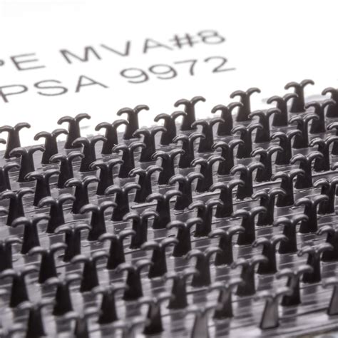 The Best Combination For Hook And Loop Fastening Systems