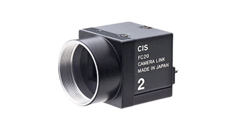 Cis Vcc Gc20v41clpcl Vital Vision Technology Pte Ltd