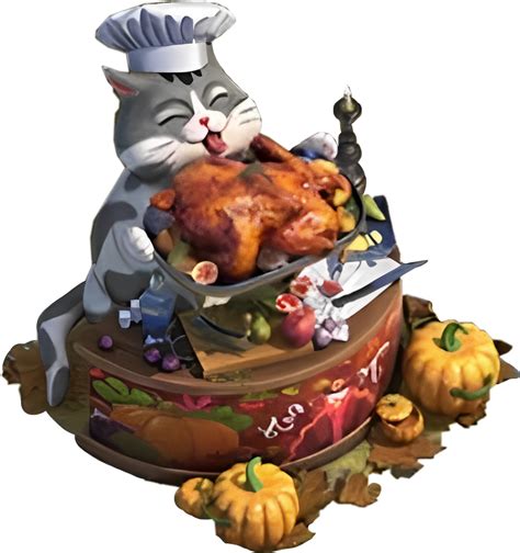 Meowster Statue State Of Survival Wiki Fandom