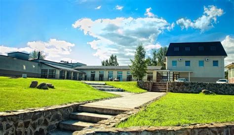 Топ 6 мест для отдыха в Карелии 2023 Цены базы отдыха