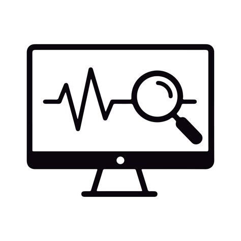 Monitoring Analysis Digital Investigation 66116248 Vector Art At Vecteezy Monitoring Analysis Digital Investigation 66116248 Vector Art At Vecteezy