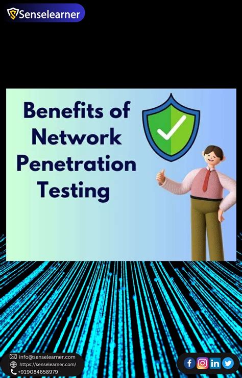 Ppt Network Penetration Testing Powerpoint Presentation Free Download Id 12201681