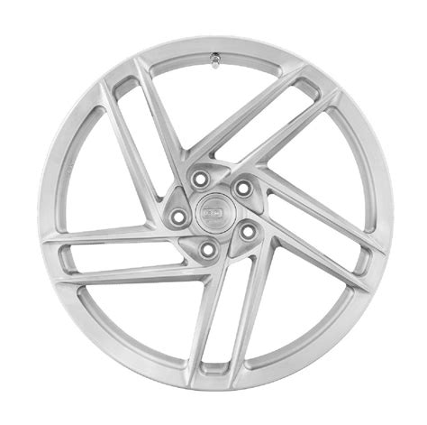 Bc Forged Monoblock Kl47 Wheel Bulletproof Automotive