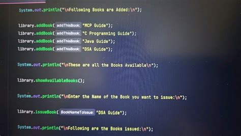 Sumit Parsad On Linkedin Java Coding Programming 10daysofcode