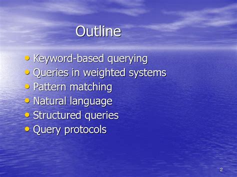 modern information retrieval ppt download