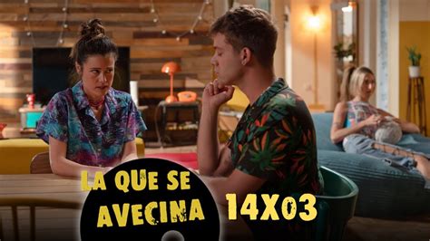 La Que Se Avecina X Spoilers Review Youtube