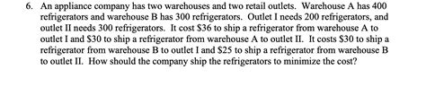 Solved FOR THE FOLLOWING QUESTIONS A DEFINE THE VARIABLES Chegg