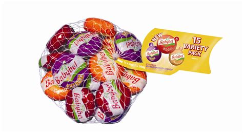 Mini Babybel to launch mixed pack | Talking Retail