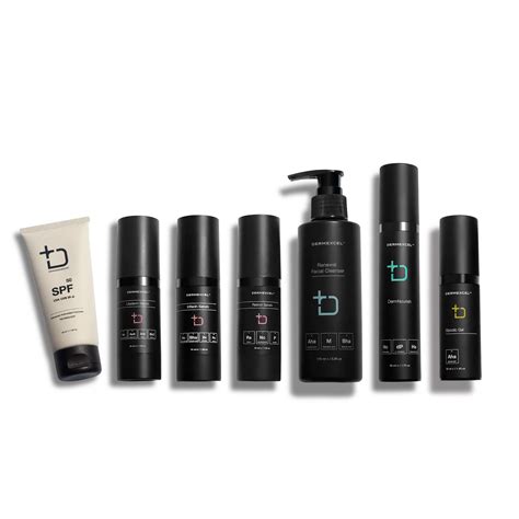 Dermexcel™ Treatment Packs