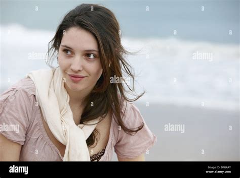 Femme De 20 Ans Banque De Photographies Et Dimages à Haute Résolution