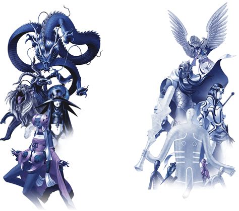 真・女神転生iii Nocturne Hd Remaster 公式サイト