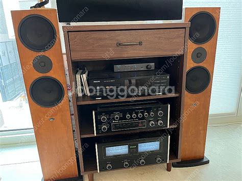 매킨토시 앰프 Mc7270 C34v 중고나라 카페에서 운영하는 공식 사이트