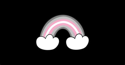 Demigirl Pride Flag Demigirl Posters And Art Prints Teepublic