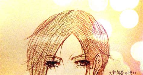歌い手 蛇足さん6周年おめ！遅刻 皐月aka遼のイラスト Pixiv