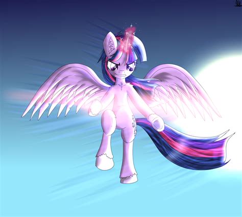 2109011 Safe Artist Sintakhra Derpibooru Import Twilight Sparkle