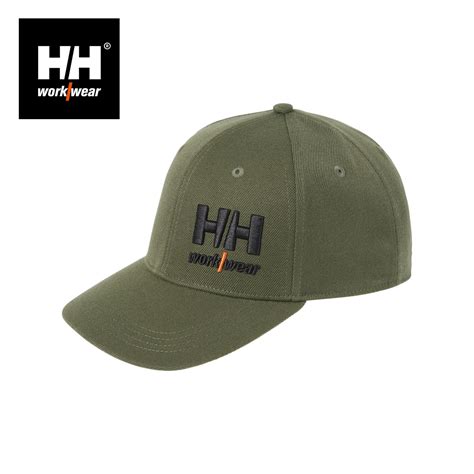 Cap Helly Hansen Kensington Green Ullared Lantmän