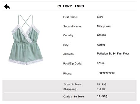 GitHub EiriniMits ShopMyCloset A Qt Desktop Application For