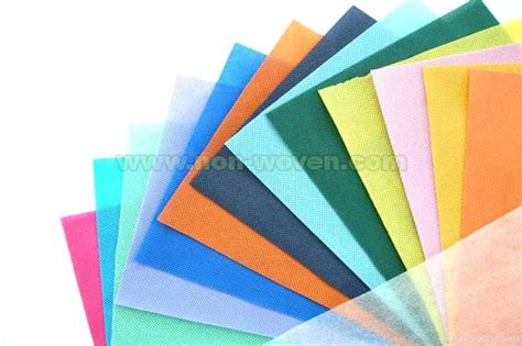 Unique Examples Of Non Woven Polypropylene Fabric Non Woven Fabric Manufacturer Non