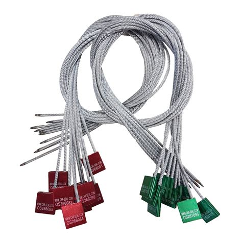 Buy Car Seals And Car Seal Valves Total Lockout Usa