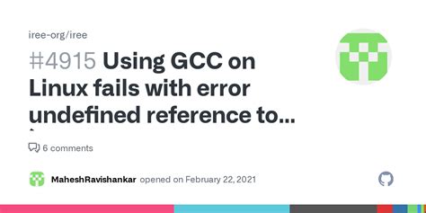using gcc on linux fails with error undefined reference to `dlsym