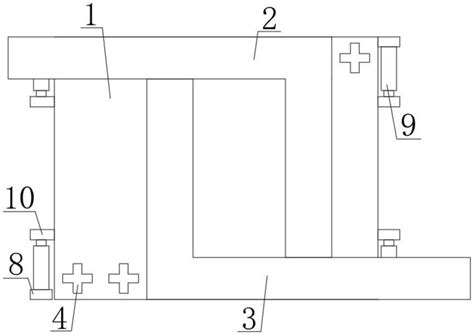 一种混凝土预制模板的制作方法