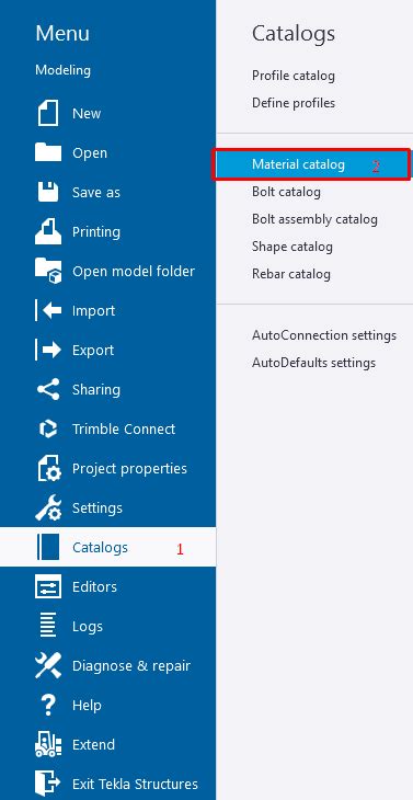 10 Tekla Structures Modelling Tips