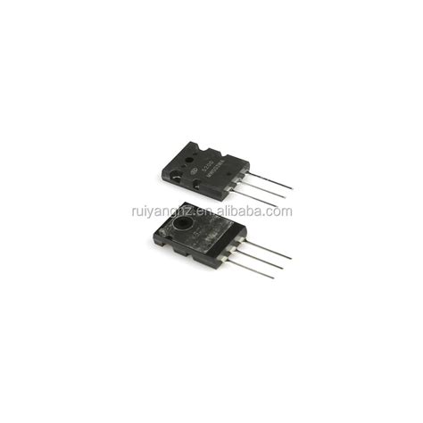 2sc5200 Transistor Npn Audio Power Amplifier High Power Transistor
