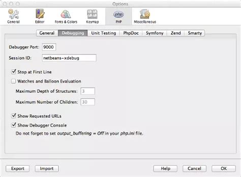 Php主與xdebug進行調試和分析php Php教程 Php中文網