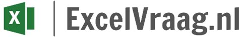 Xml Bestand Importeren In Excel Excelvraagnl