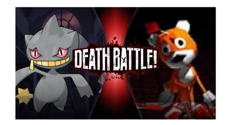 Banette Vs Tails Doll Pokemon Vs Sonic Rdeathbattlematchups