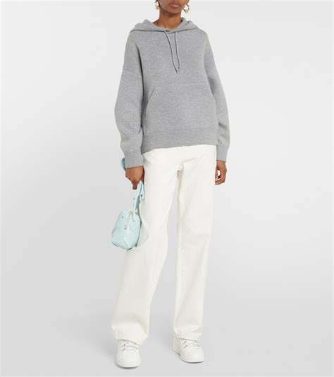 Jimmy Choo Antibes Pearl Embellished Leather Sneakers Jimmy Choo