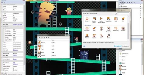 10 Software Pembuat Game Tanpa Coding Gratis Hingga Berbayar