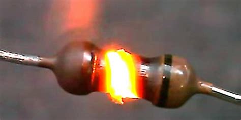 Understanding High Precision Resistor Temperature Coefficient Of Resistance