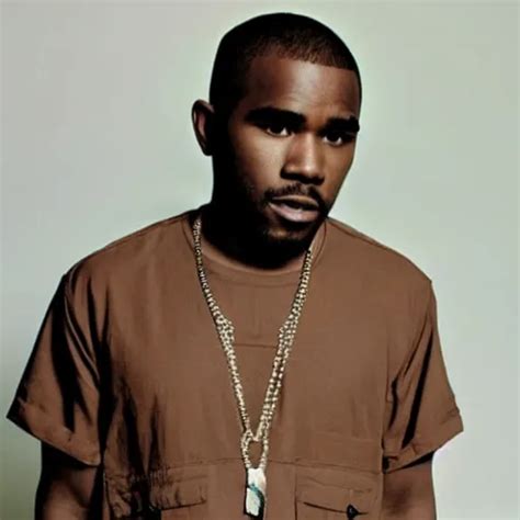 Frank Ocean Stable Diffusion Openart