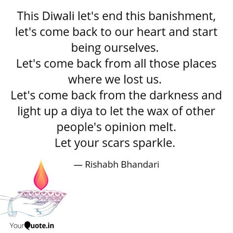 Rishabh Bhandari Quotes Yourquote