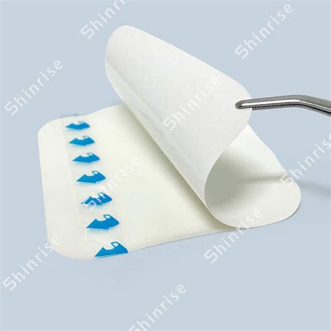 The Versatility Of Elect Hydro Hydrocolloid Border Dressing