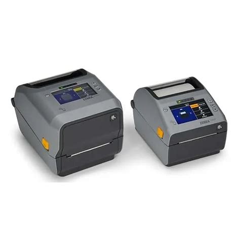 Zebra Zd621 Desktop Printers Pts Infortech Solution