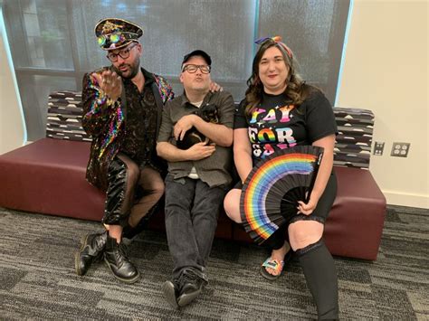 The Queercentric Ep 34 Happy Pride Month Queer Centric