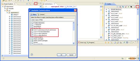 CDT User NewIn Eclipsepedia