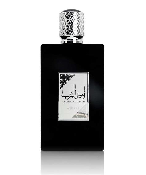 Ameer Al Arab 100ml De ASDAAF - Style Belldi Ameer Al Arab
