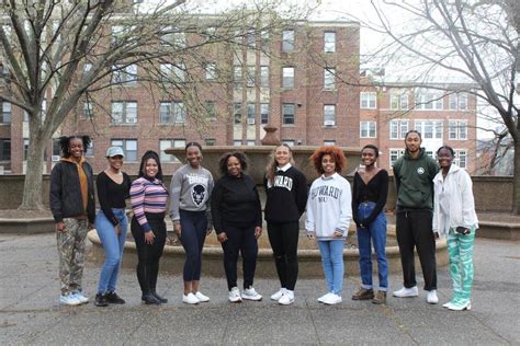 Journalism The Cathy Hughes School Of Communications