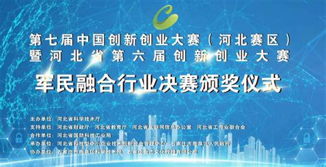 视频专区河北省创新创业大赛