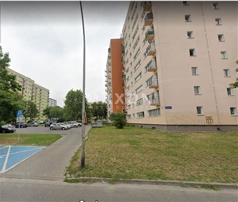 Mieszkanie Wynajem Warszawa Ochota ul Racławicka MAXON
