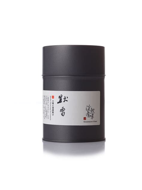 梨山正欉鐵觀音 著蜒75g 淡然有味 Danran Tea