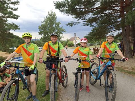 Sportovní klub orientačního běhu Frýdek Místek orientační běh Frýdek