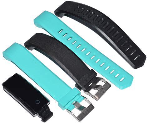 Обзор фитнес-браслета Smarterra FitMaster 4 — i2HARD